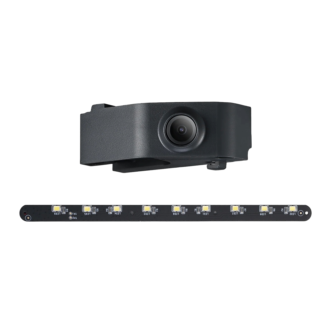 P1S Camera & LED Upgrade Kit | Congeriem