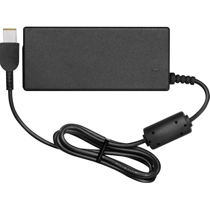 Buy Wacom Cintiq Pro 24 (DTH2420, DTK2420) Power adapter - Black Box ...