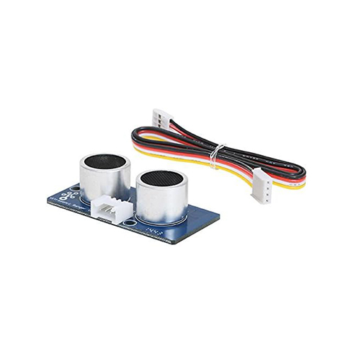 Ultrasonic Ranger Module