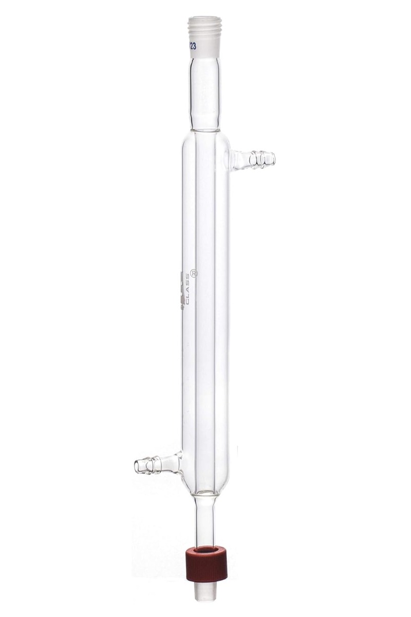 Buy 200mm Condenser Liebig - Screw Thread 14/23 Socket / Cone Size ...