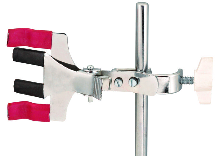 Buy Burette Clamp, with Built in Boss Head - Accommodates Single ...