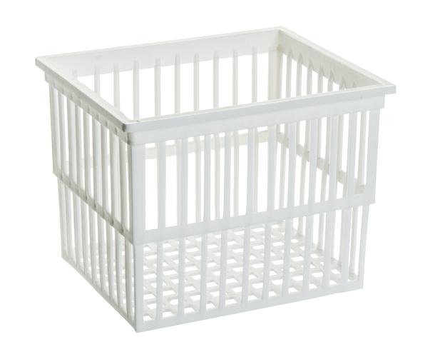 Buy EISCO Test Tube Basket, Polypropylene, 14x12x11cm Online | Science ...