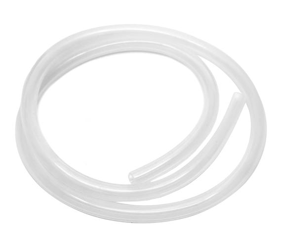 Buy Silicon Tubing, 40" - 11mm Dia., 7mm Bore - 2mm Wall Thickness ...