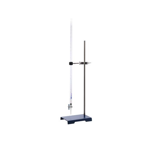 Buy Eisco Labs Basic Titration Kit - 50ml Burette - Acrylic Class B, 24 ...