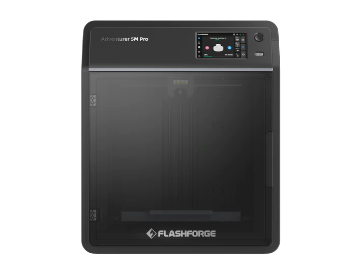 FlashForge Adventurer 5M Pro 3D Printer
