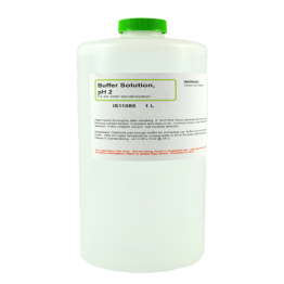 Buy Buffer Solution Ph 2.00 1L Online | STEM / STEAM | Aldon ...
