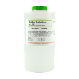 Buy Buffer Solution Ph 10.00 500Ml Bb0410-500Ml Online | Chemicals | Aldon® | Educational ...