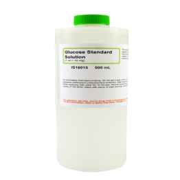 Buy Glucose Standard Sol 1 Ml=10Mg 500Ml Online | Chemicals | Aldon ...