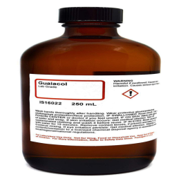 Buy Guaiacol Lab Grade 250Ml Online | Chemicals | Aldon® | Educational ...