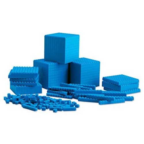 Base Ten Class Set