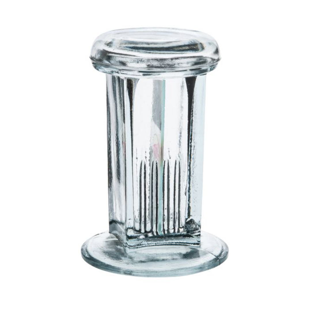 Buy Coplin Staining Jar, Fits up to five 76x25mm slides, 4.25" Tall ...