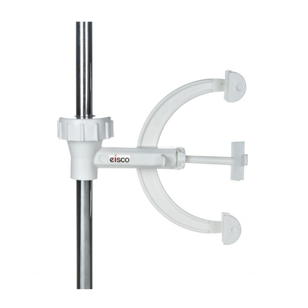 Buy Eisco Labs Polypropylene Burette Clamp; Single Online | Science ...