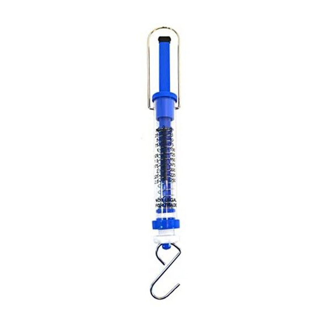 Buy Eisco Labs Push Pull Balance, 250g/2.5N Online | Science Equipment ...