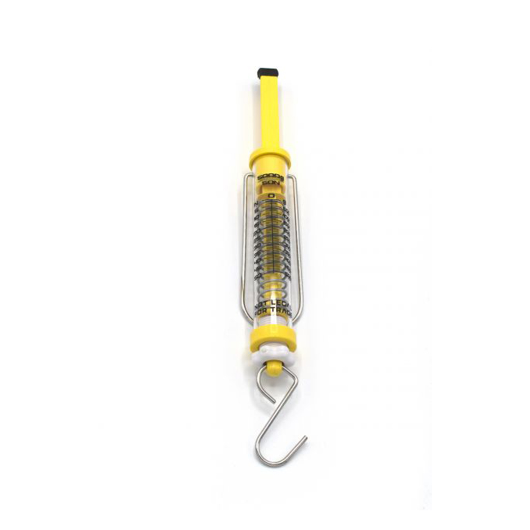 Buy 5kg / 50N Push Pull Balance - Tubular - Acrylic - Eisco Labs Online ...