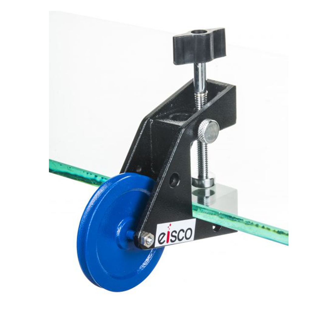 Buy Eisco Labs Large Pulley with Universal Clamp Online | Science ...
