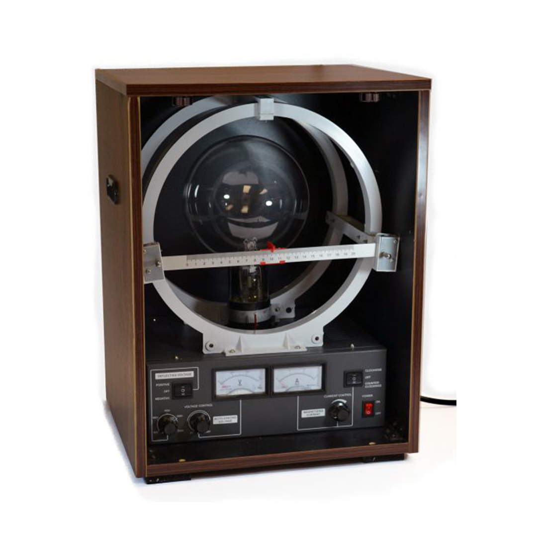 EISCO Electroscope Demonstration Kit Borosilicate Glass EISCO With ...