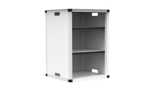Modular Classroom Bookshelf - Add-On Narrow Module