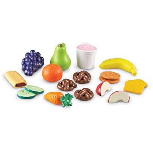 New Sprouts® Healthy Snack Set