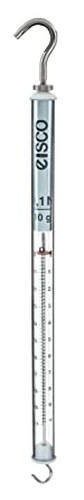 Buy Premium Dynamometer - 0.1N / 10G Spring Scale - Eisco Labs Online ...